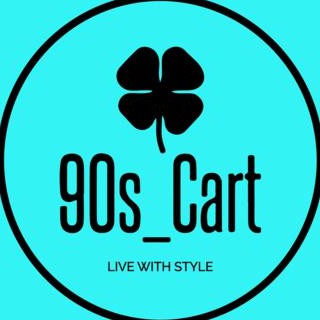 90s_Cart, Online Shop | Shopee Malaysia
