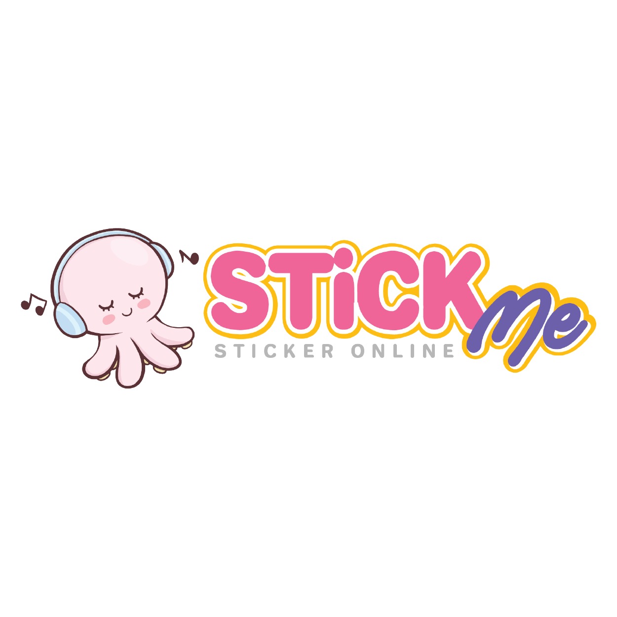 Stick Me Online, Online Shop | Shopee Malaysia