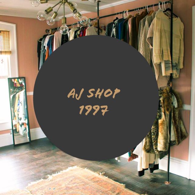 AJ_Shop, Online Shop | Shopee Malaysia