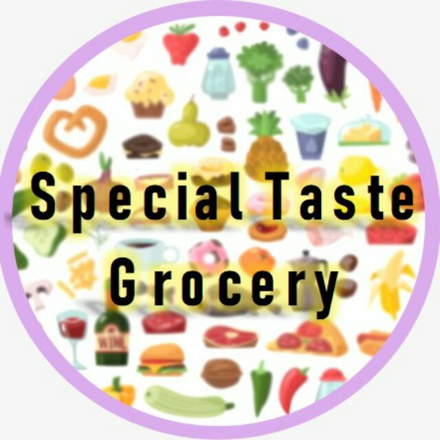 Special Taste Grocery, Online Shop | Shopee Malaysia