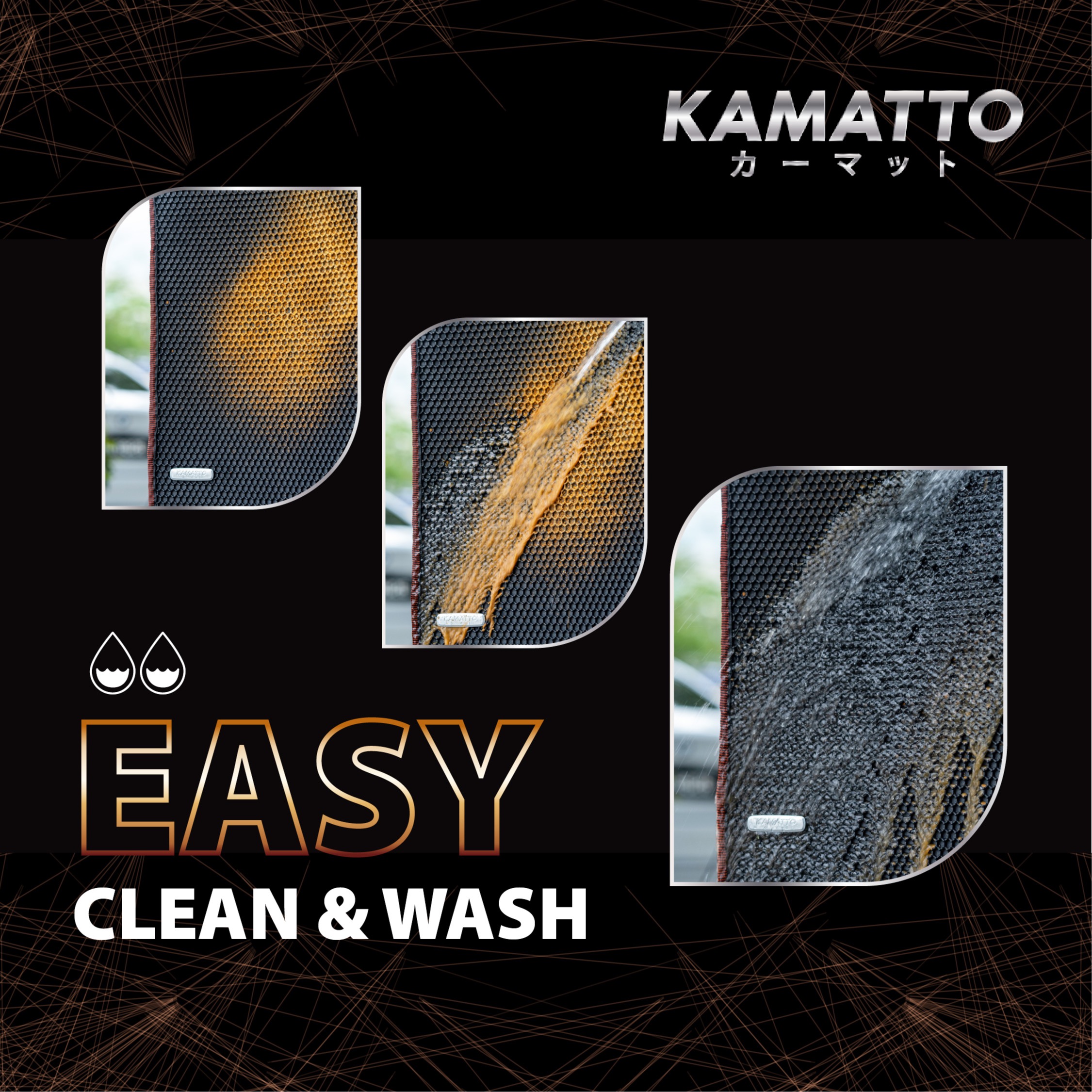 Kamatto Official Store Online, September 2023 | Shopee Malaysia