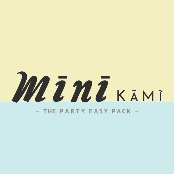 MINI KAMI Party Shop, Online Shop | Shopee Malaysia