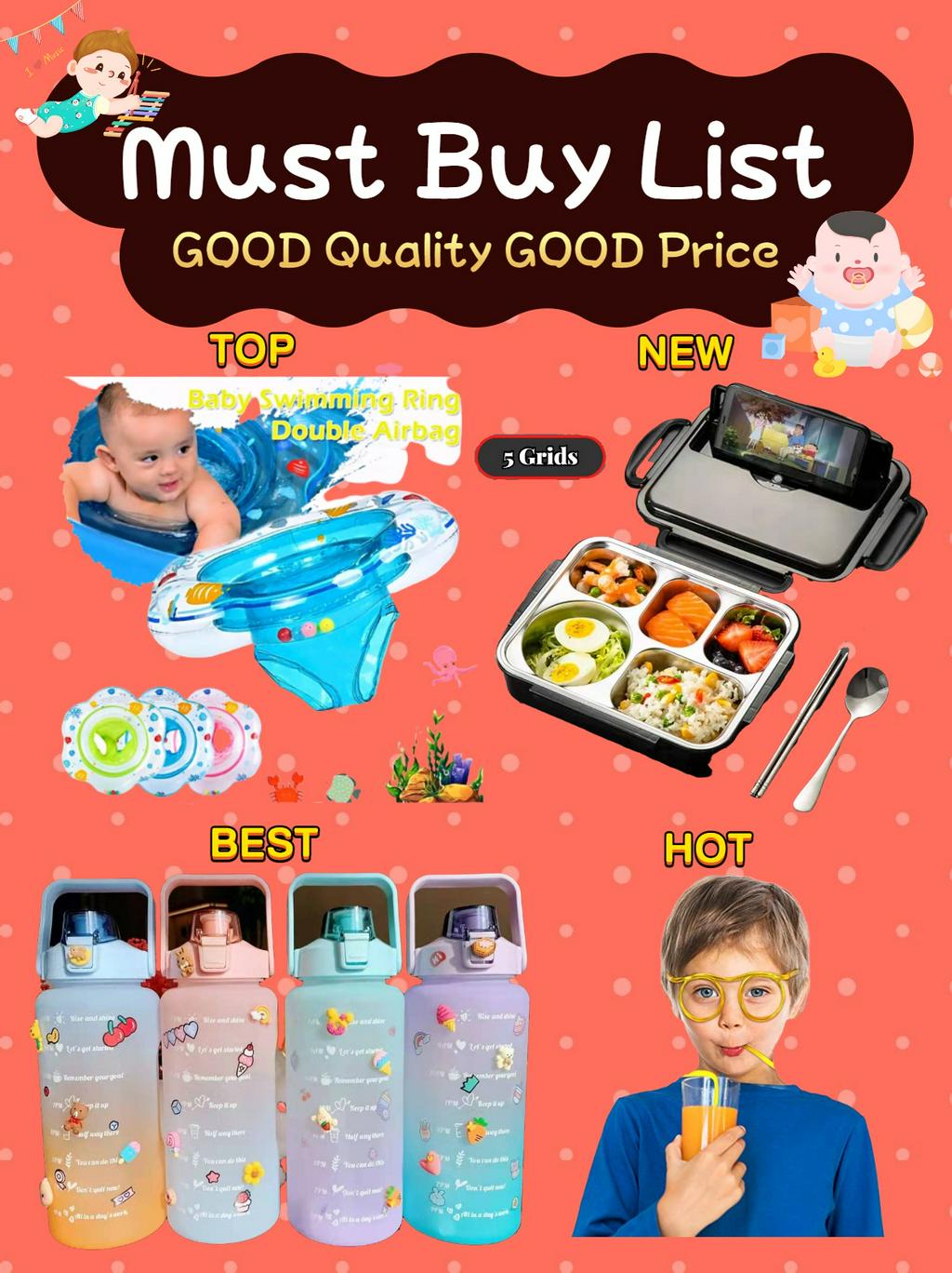 HY MOM & HOME LIVING ENTERPRISE, Online Shop | Shopee Malaysia