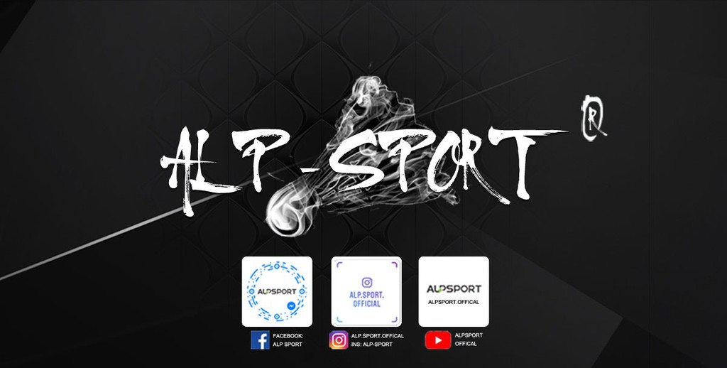 ALPSPORT OFFICIAL STORE.MY Online, July 2025 | Shopee Malaysia
