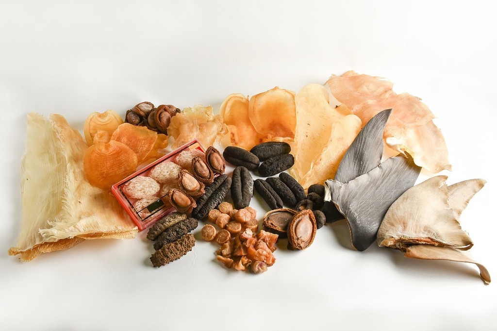 永恒海味 Wing Hann Marine Food Sdn Bhd, Online Shop | Shopee Malaysia