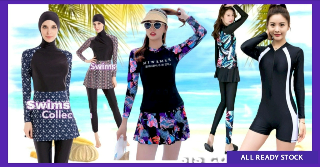 swimscollection, Online Shop | Shopee Malaysia