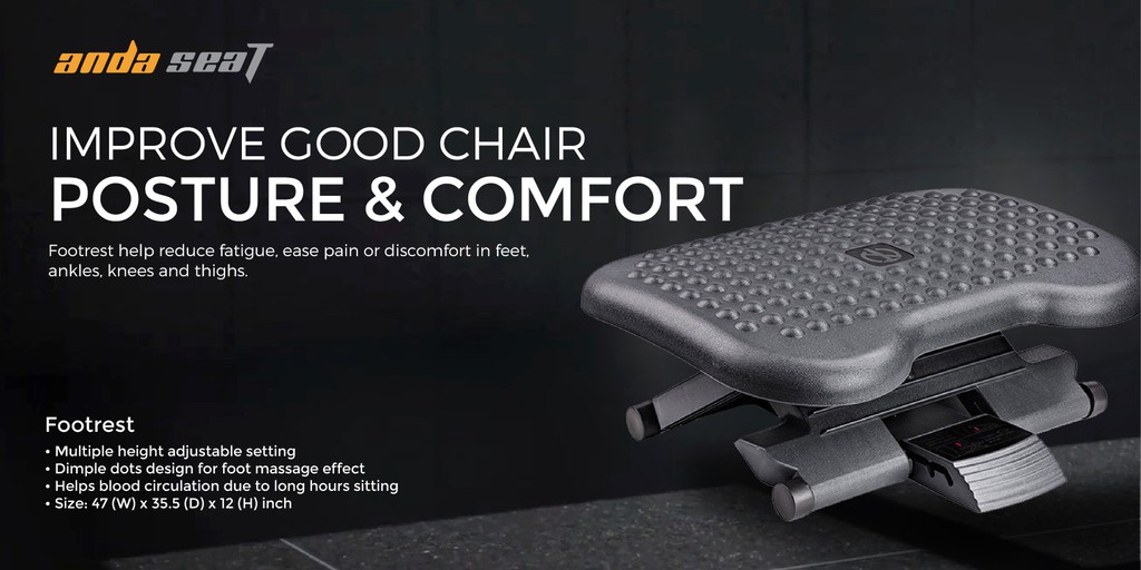 Anda Seat Official Store, Online Shop | Shopee Malaysia