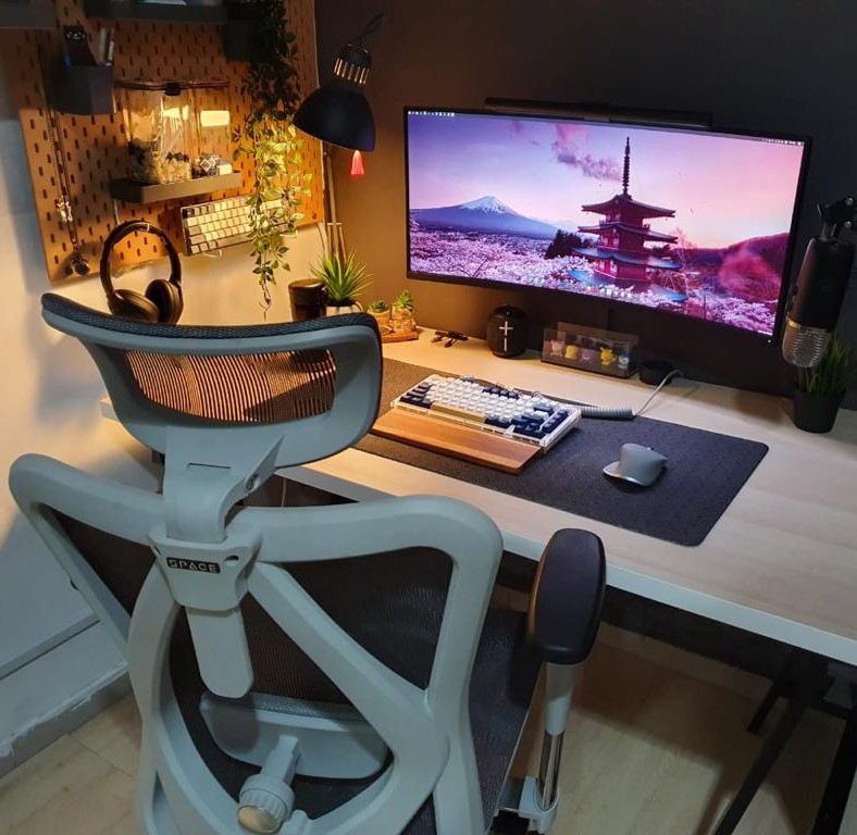 Space My Official Online, July 2024 | Shopee Malaysia