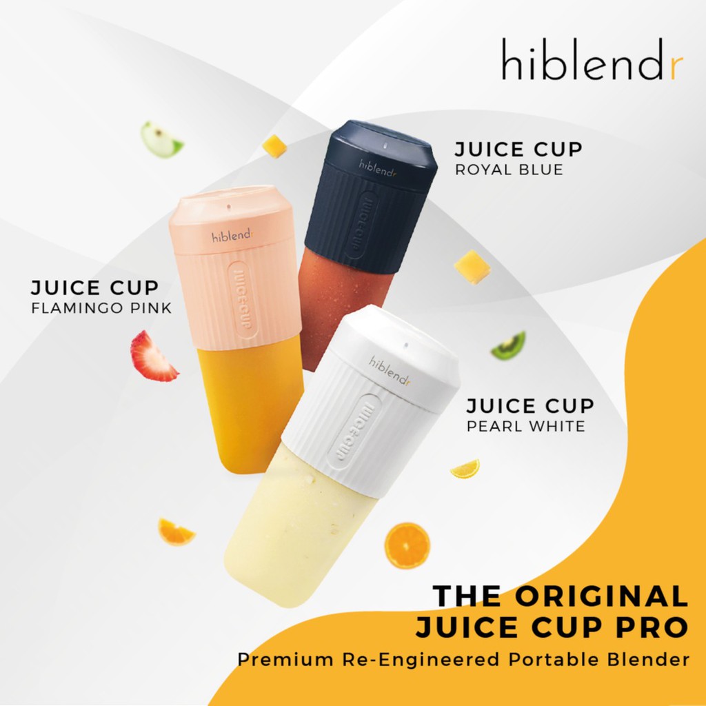 HiBlendr Official Store Online, July 2024 | Shopee Malaysia