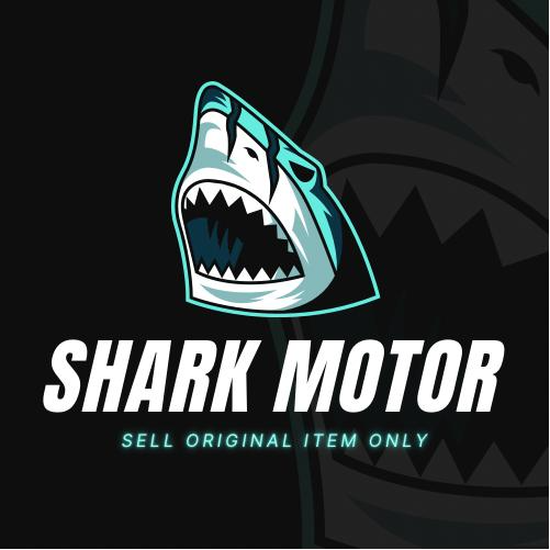 Shark Motor, Online Shop | Shopee Malaysia