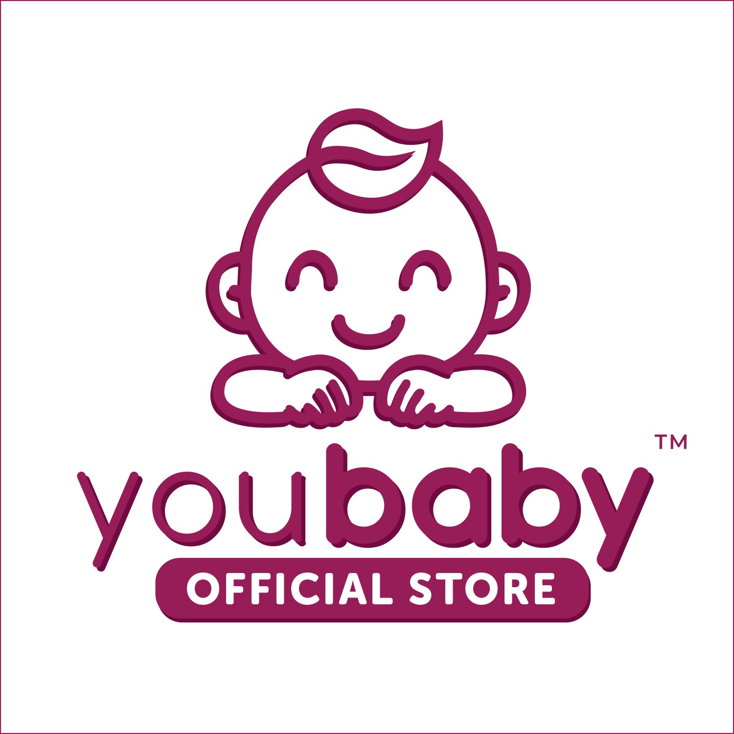 Youbaby Official Store Online, January 2026 | Shopee Malaysia