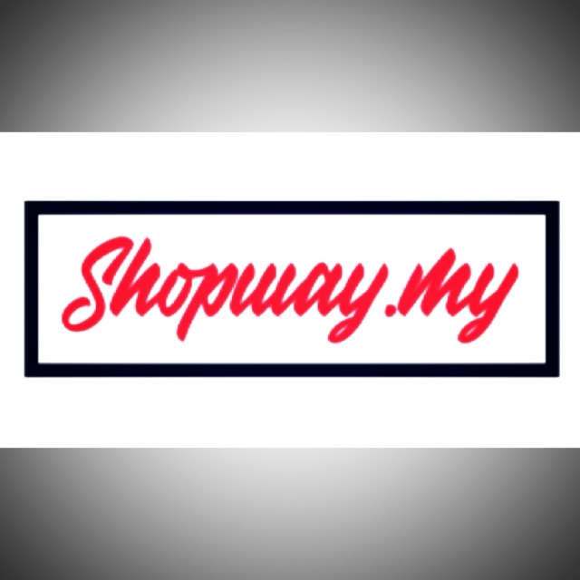 ShopWay.My, Online Shop | Shopee Malaysia