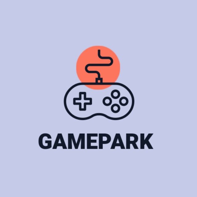 GamePark, Online Shop | Shopee Malaysia