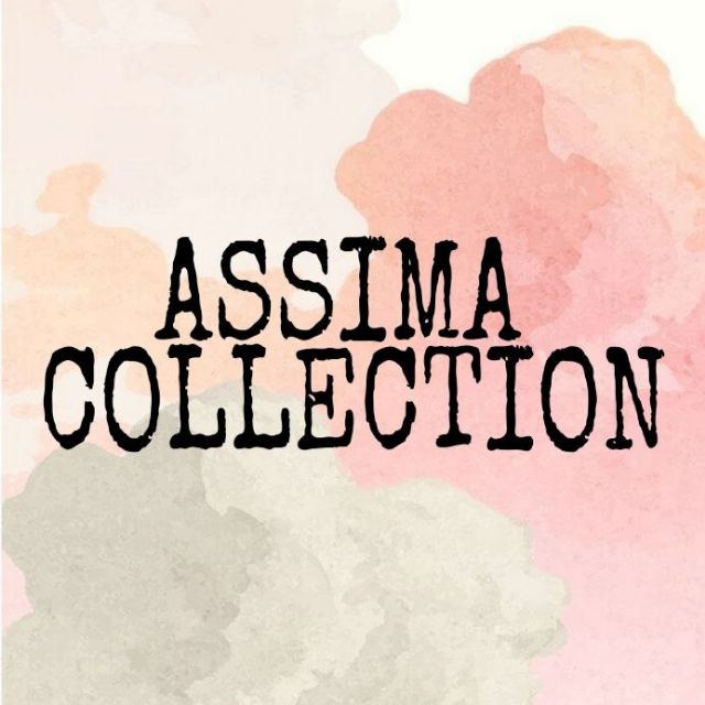 Assima Collection, Online Shop | Shopee Malaysia