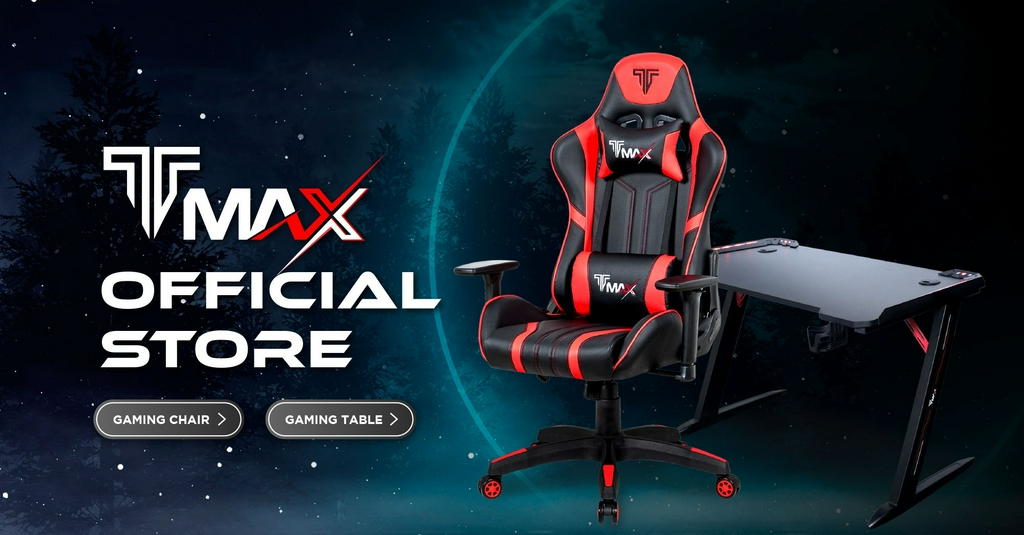 T-Max Official Store, Online Shop | Shopee Malaysia