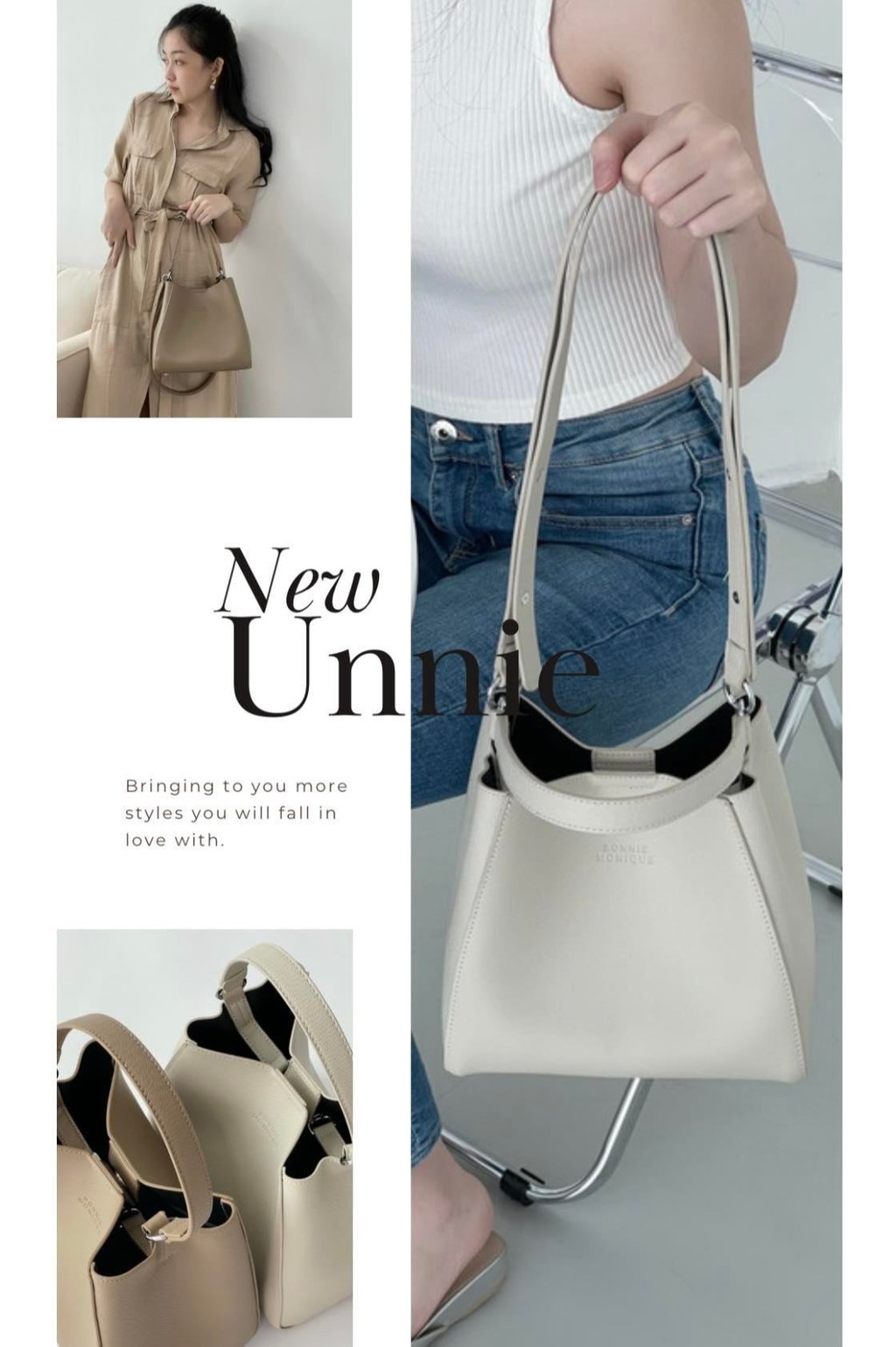 BONNIE MONIQUE MY, Online Shop | Shopee Malaysia
