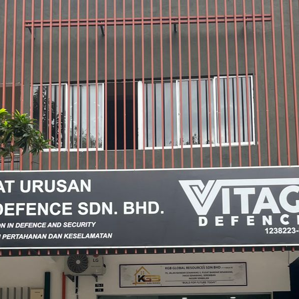 VITAG DEFENCE SDN. BHD, Online Shop | Shopee Malaysia