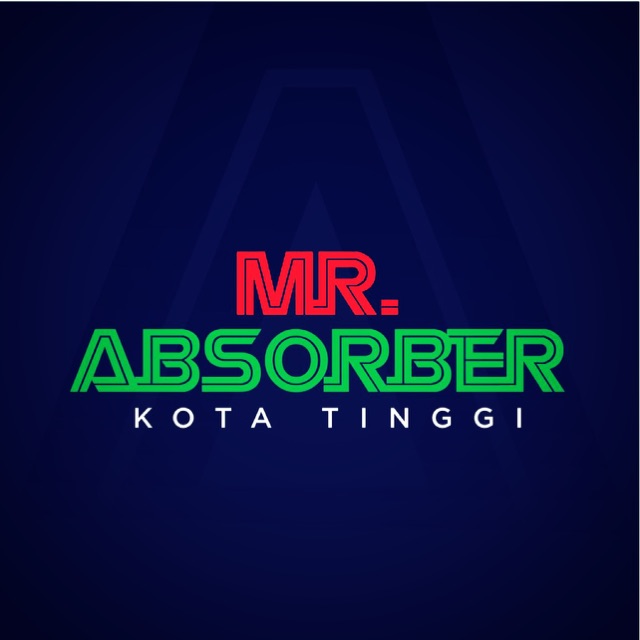 MR ABSORBER KOTA TINGGI, Online Shop | Shopee Malaysia
