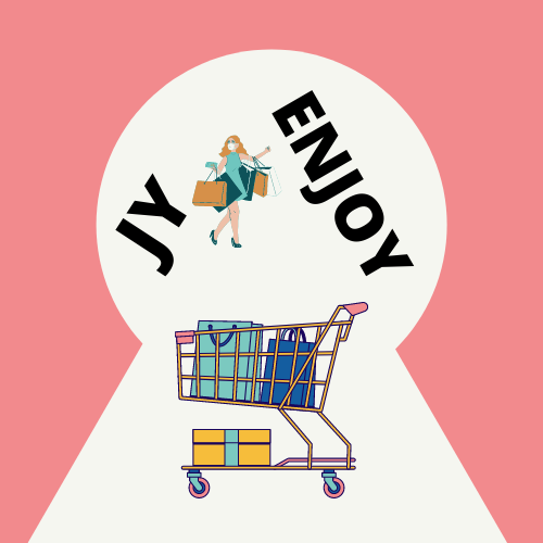 JY ENJOY SHOP, Online Shop | Shopee Malaysia