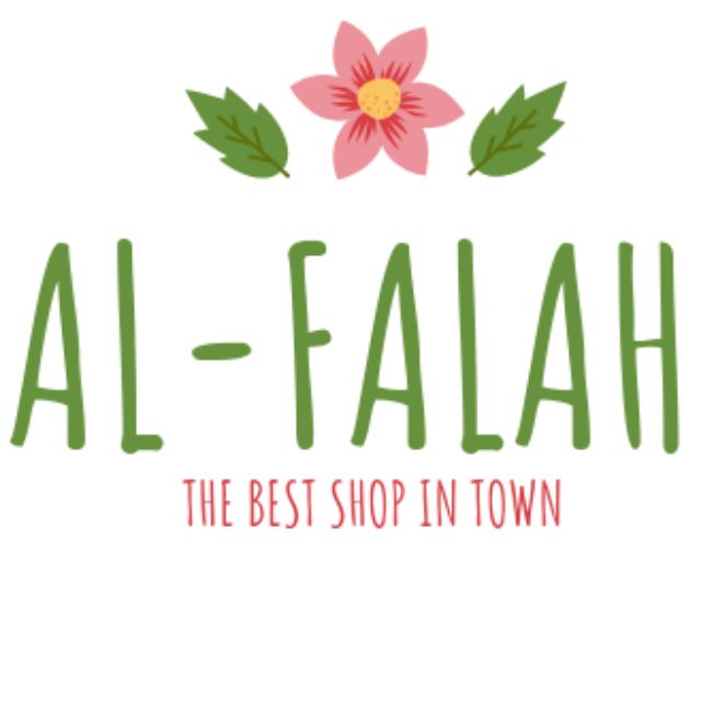 Al-Falah, Online Shop | Shopee Malaysia