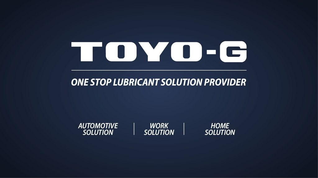 Toyo-G Online, January 2026 | Shopee Malaysia