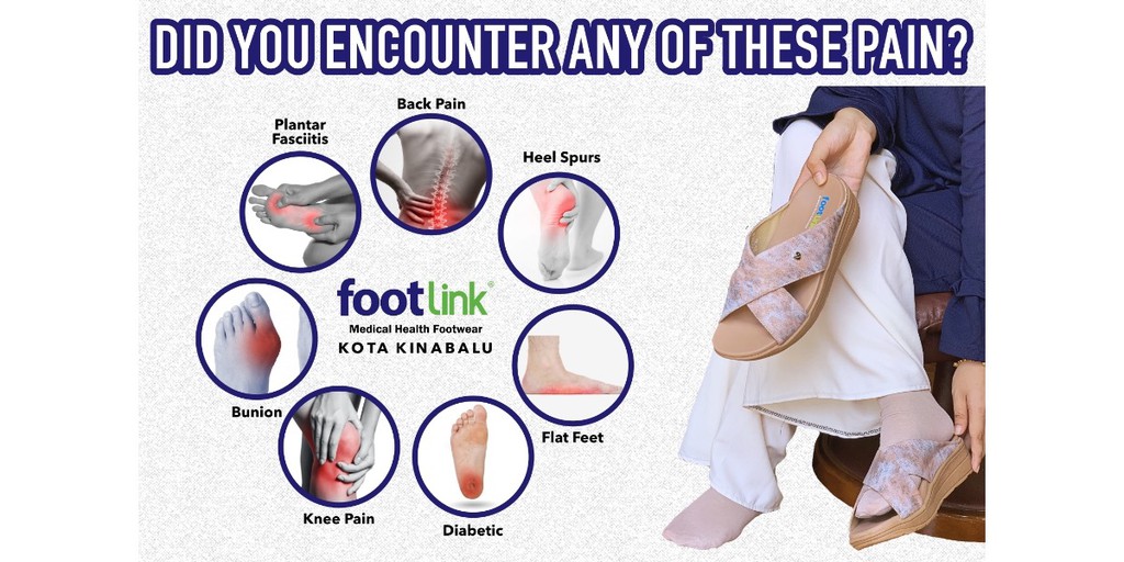 footlink.kotakinabalu, Online Shop | Shopee Malaysia