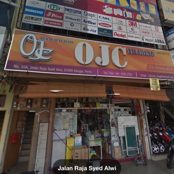 OJC Trading, Online Shop | Shopee Malaysia