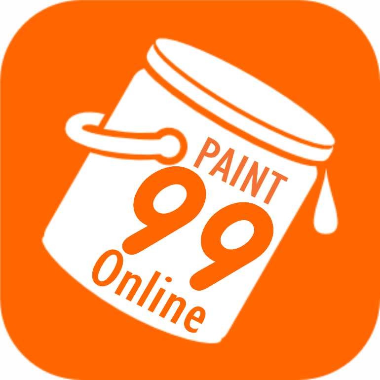 Paint 99 Online, Online Shop | Shopee Malaysia