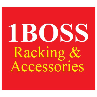 ONE BOSS Boltless Rack , Online Shop | Shopee Malaysia