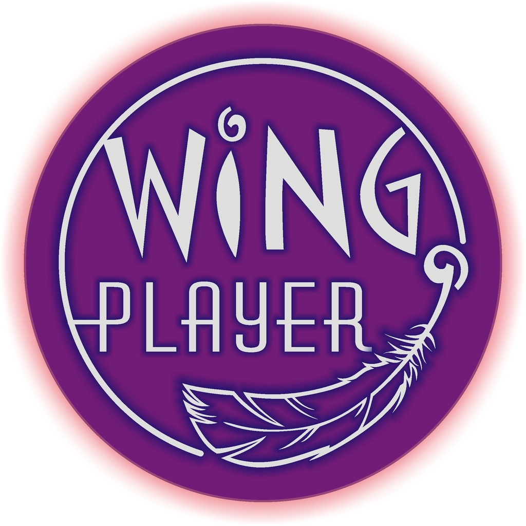 Wing Player, Online Shop | Shopee Malaysia