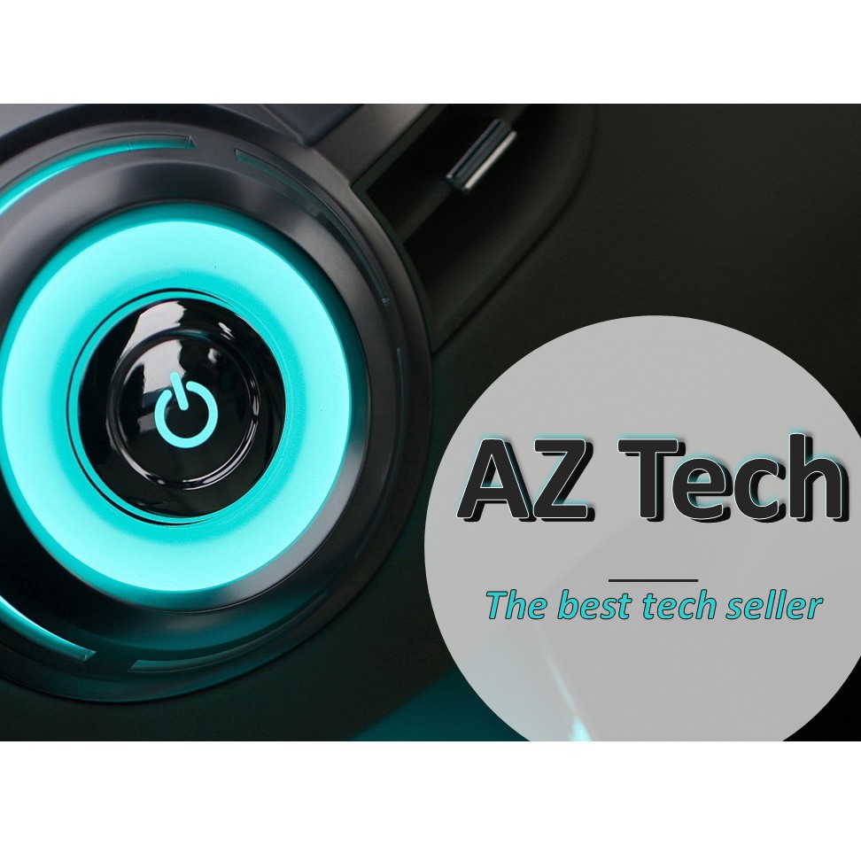 AZTech, Online Shop | Shopee Malaysia