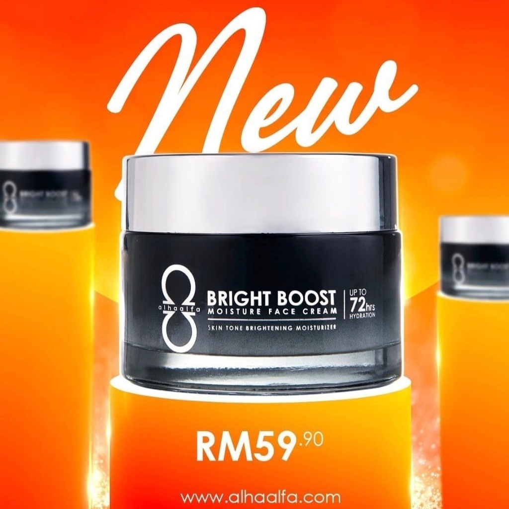 alha alfa kosmetik, Online Shop | Shopee Malaysia