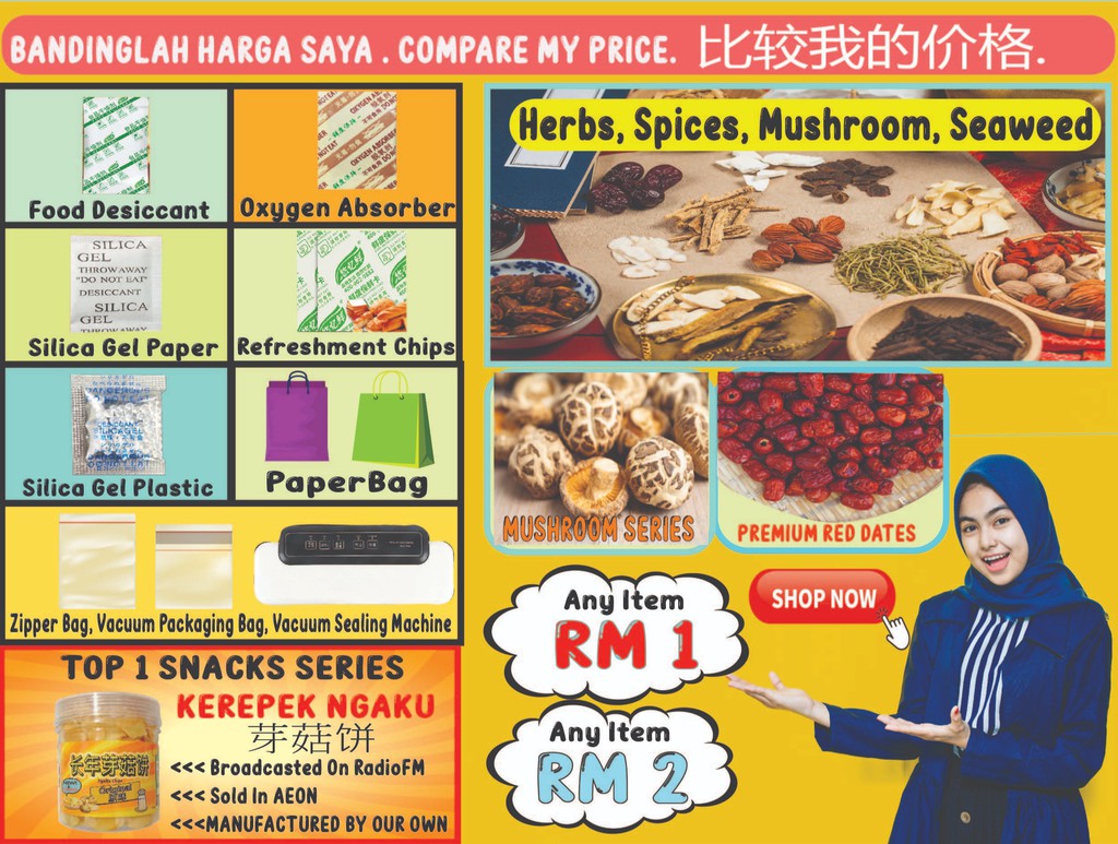 Little Boss Malaysia Sdn. Bhd., Online Shop | Shopee Malaysia