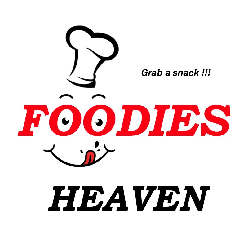 FOODIES HEAVEN, Online Shop | Shopee Malaysia