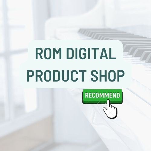 ROM DIGITAL PRODUCT SHOP, Online Shop | Shopee Malaysia