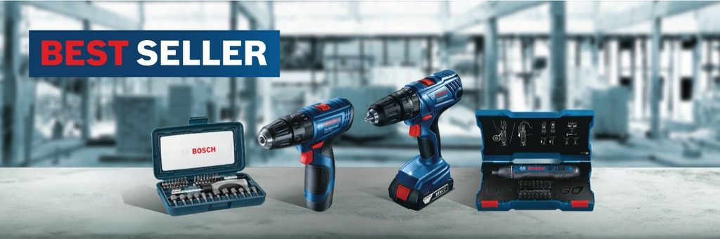 Bosch Power Tool Flagship Store Online, February 2023 | Shopee Malaysia
