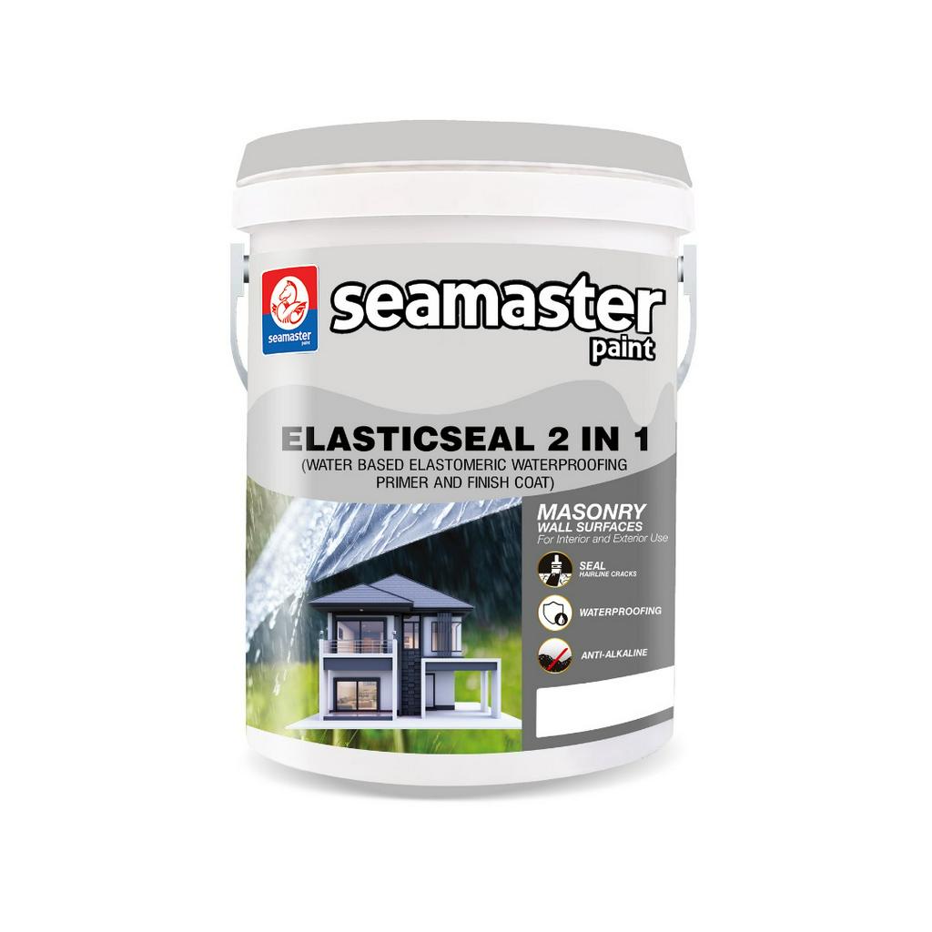 Seamaster Paint Malaysia Online, July 2024 | Shopee Malaysia