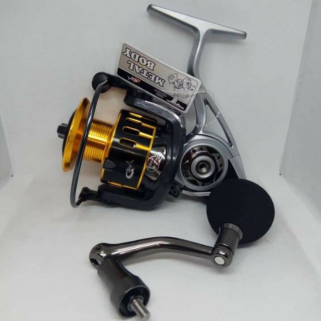 Zack fishing Tackle, Online Shop | Shopee Malaysia