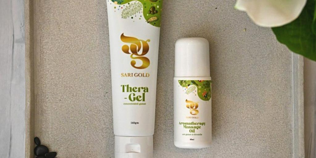 Sari Gamat Gold Collagen Jelly, Online Shop | Shopee Malaysia