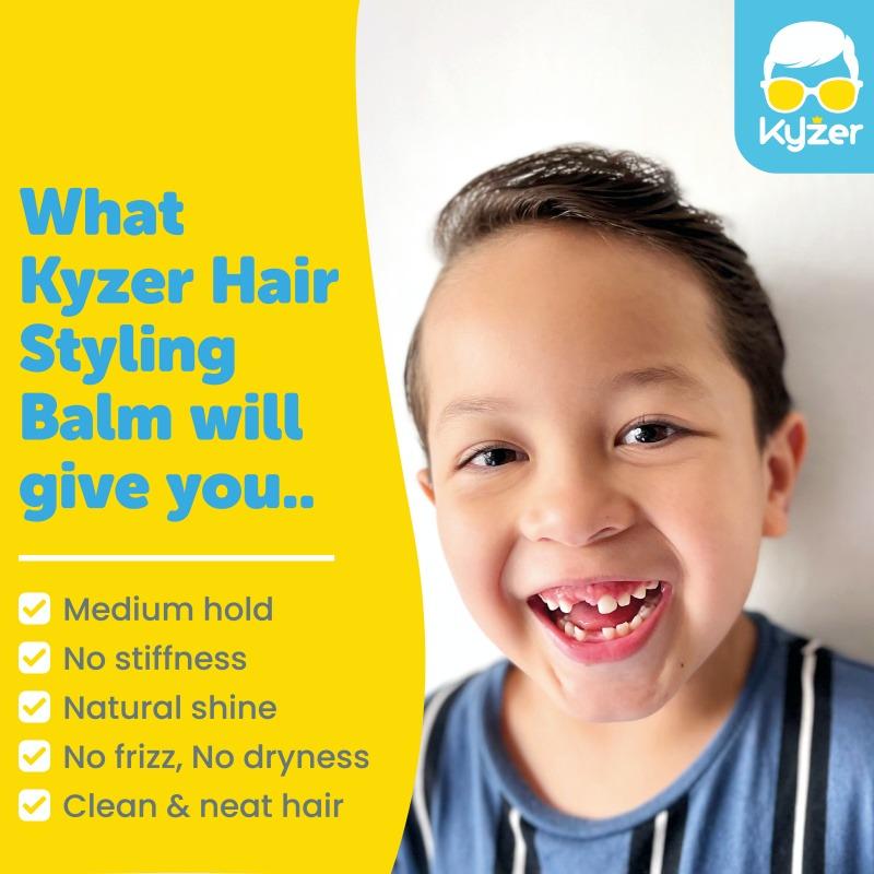 Kyzer Kids Official, Online Shop | Shopee Malaysia