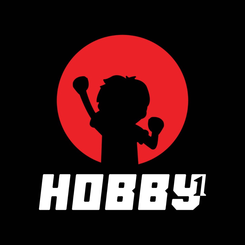 HOBBY ONE, Online Shop | Shopee Malaysia