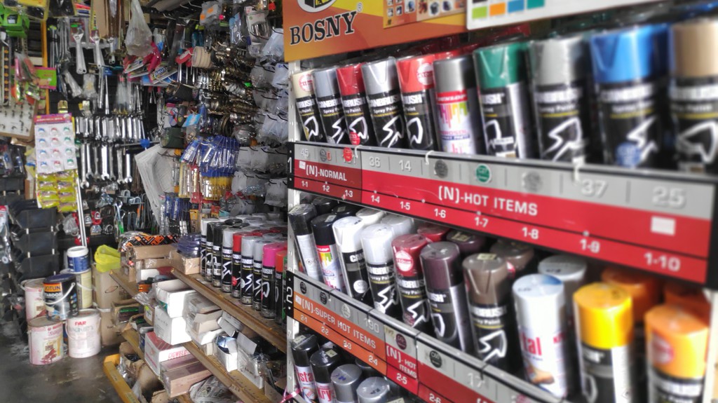 MajuJaya Hardware, Online Shop | Shopee Malaysia