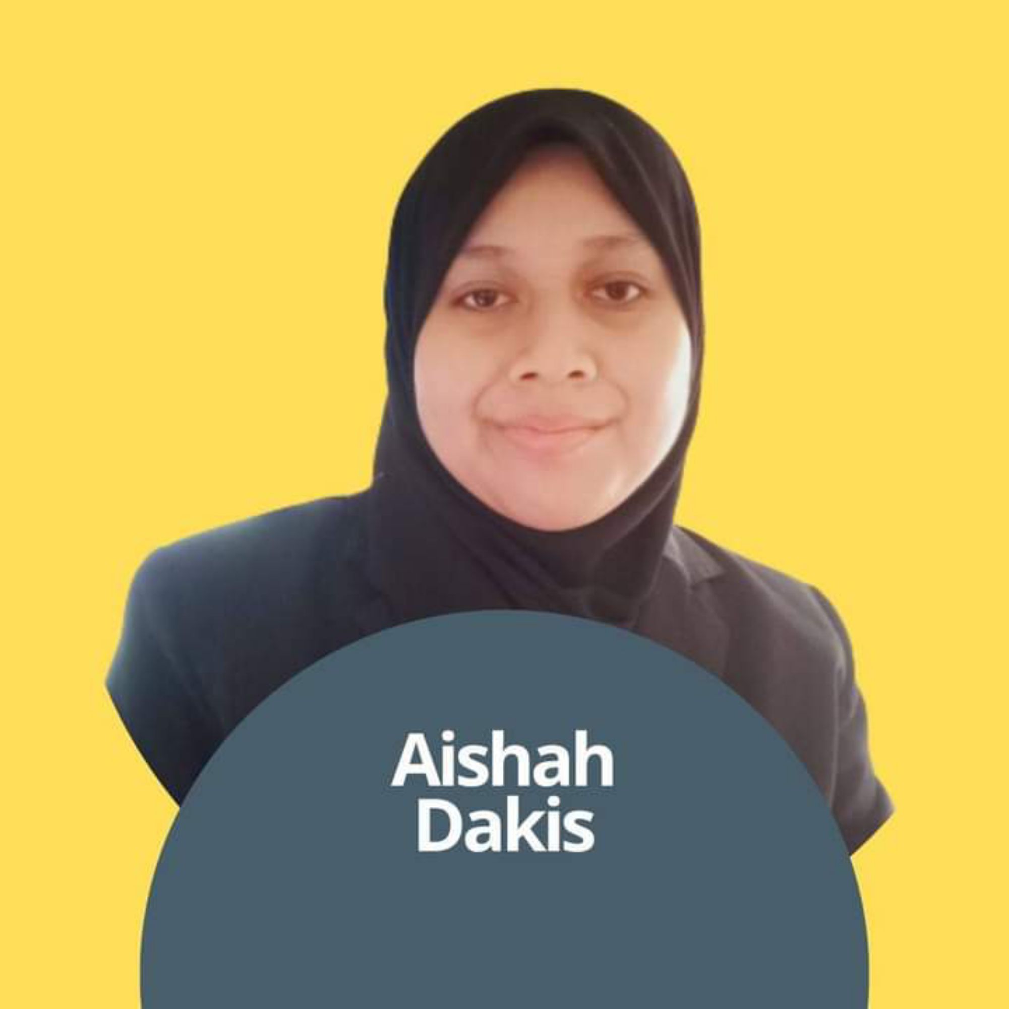 Aishah Dakis, Online Shop | Shopee Malaysia