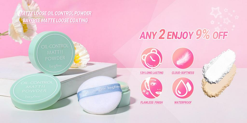 Bayfree official store Online, July 2024 | Shopee Malaysia