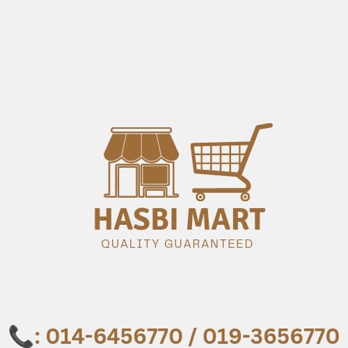 Hasbi Mart, Online Shop | Shopee Malaysia