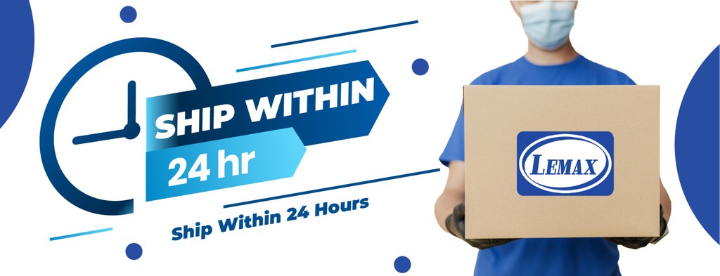 LEMAX Official Store Online, July 2024 | Shopee Malaysia