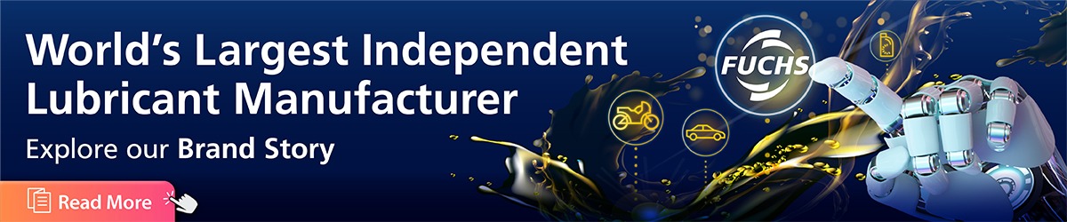 Fuchs Lubricants Official Store Online, March 2023 | Shopee Malaysia