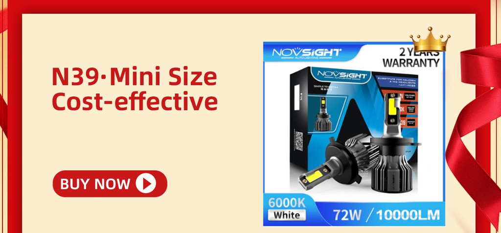 Novsight Official Store MY Online, February 2023 | Shopee Malaysia