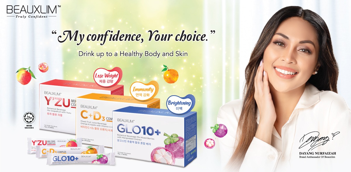 NH Detoxlim Official Store Online, February 2023 | Shopee Malaysia