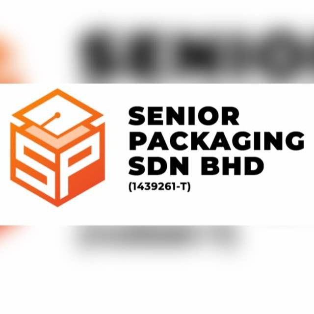 Senior Packaging, Online Shop | Shopee Malaysia